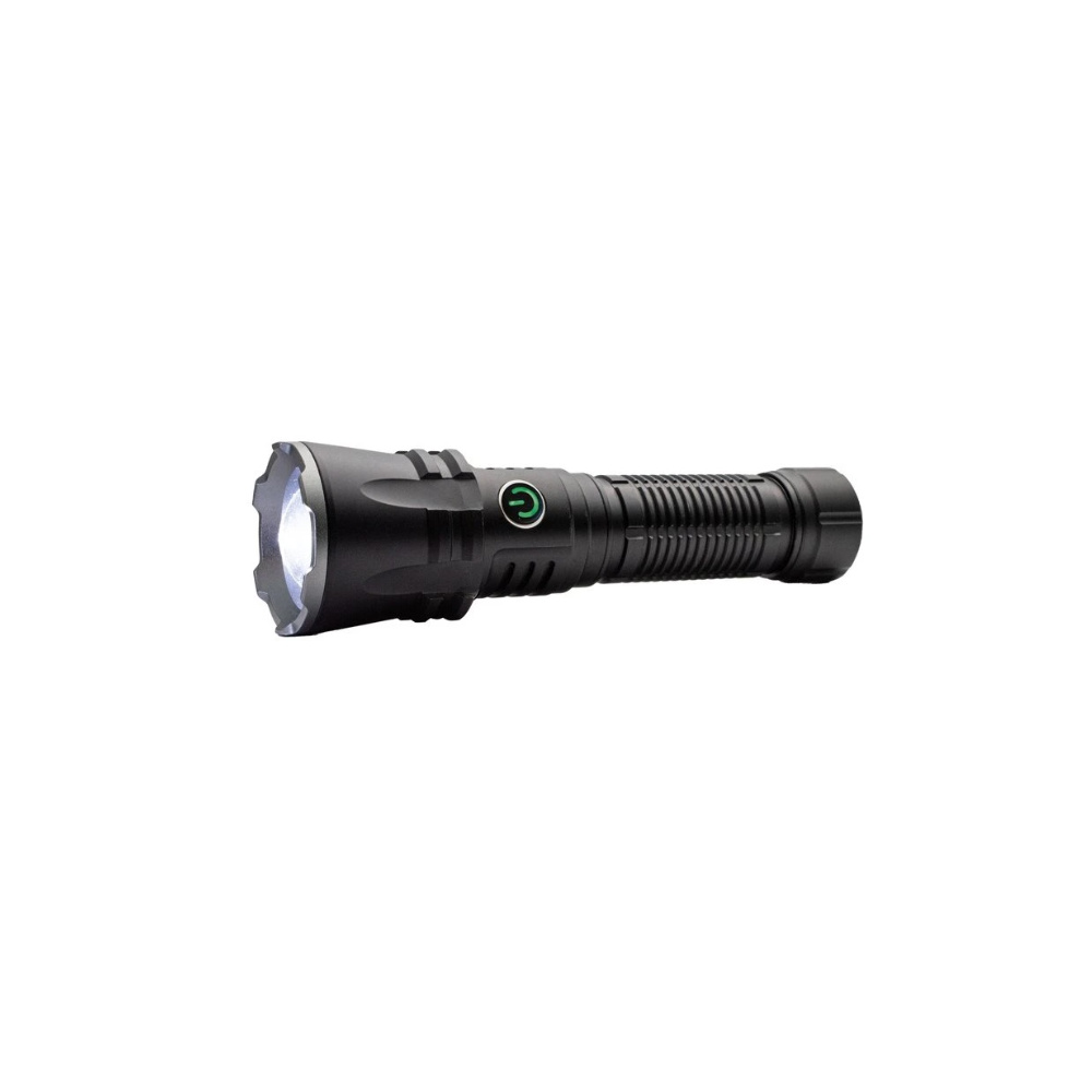 ZOOM rechargeable flashlight, NightSearcher | Armed