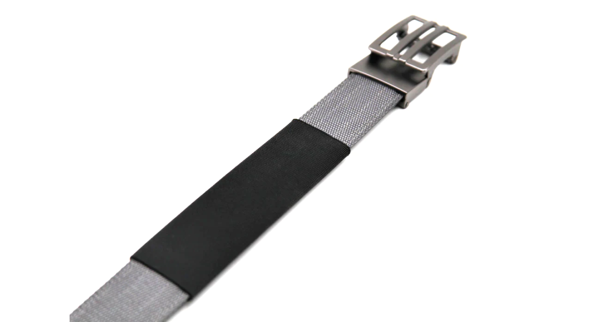 Belt Protector Sleeve, Kore Essentials | Armed