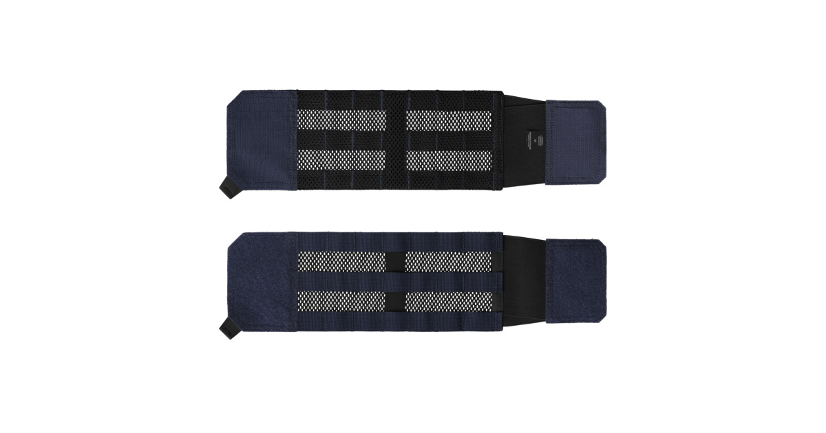 Side Panel For Tactical Vest Guardian Cummerbund, Helikon, Sentinel ...