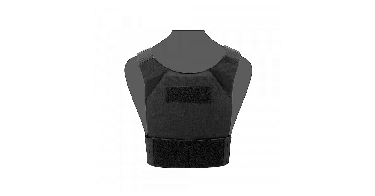 Covert Plate Carrier CPC, Warrior | Armed