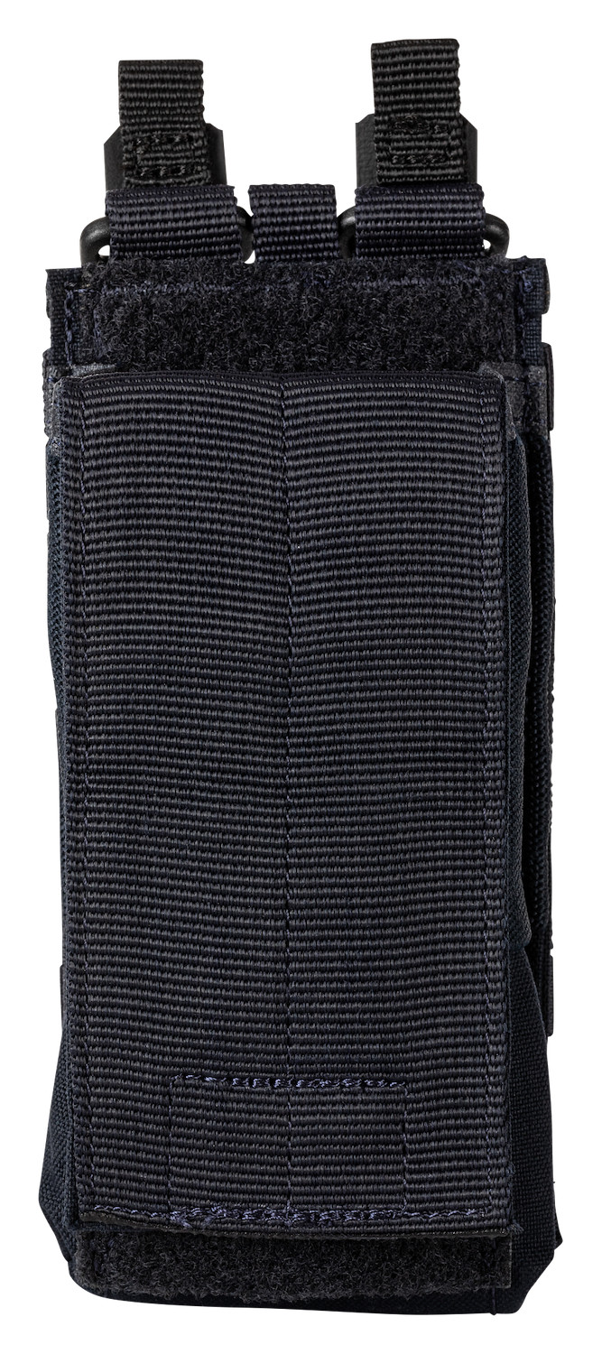 Flex Single AR Magazine Pouch, 5.11, Dark Navy | Armed